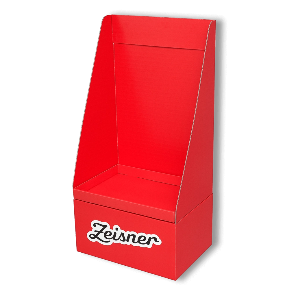 Attractive Chep displays | pod GmbH - point of display