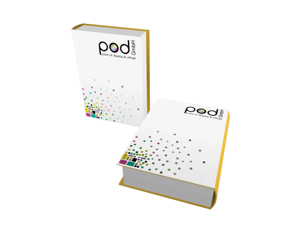 Sturdy large display stands | pod GmbH - point of display